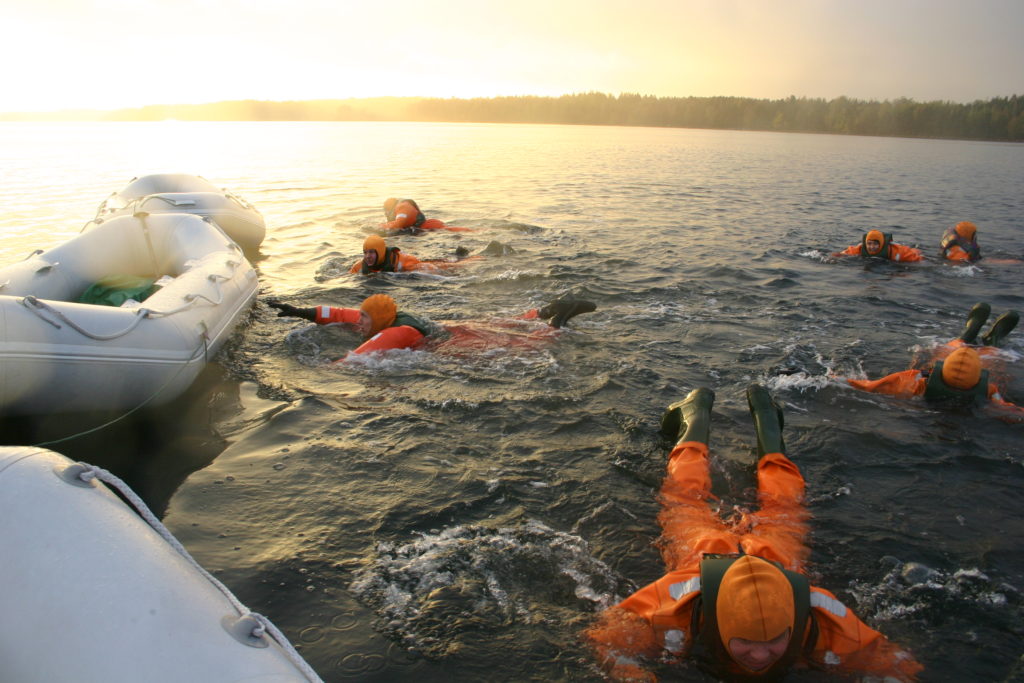 eventuren-rescue-rafts-toimntaa - Eventure - Eventure