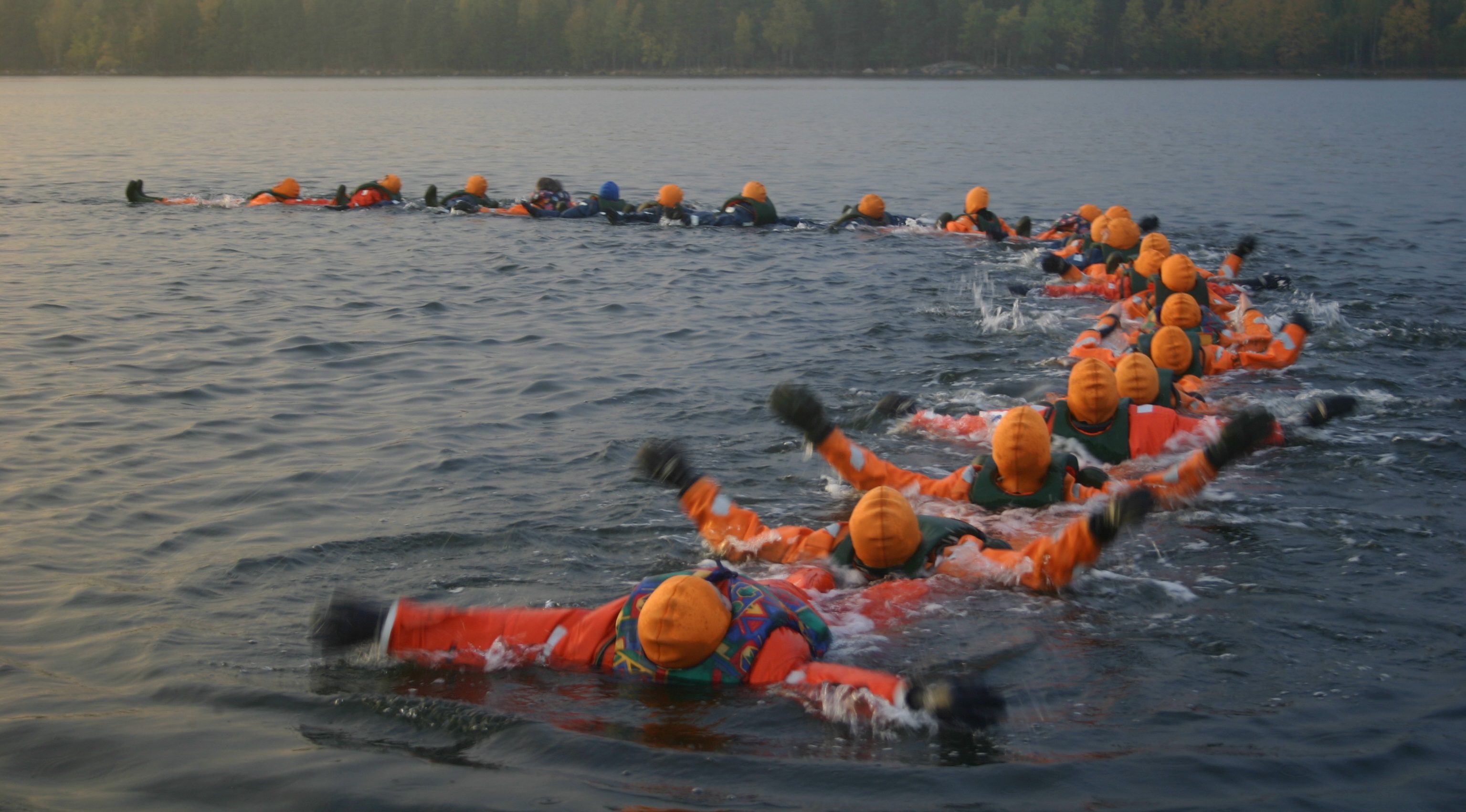 rescue-rafts-5-eventure-oy-matala - Eventure - Eventure